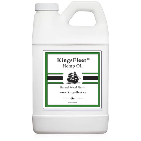 Hemp Oil – A&M Wood Specialty