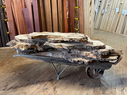 A&M Wood Specialty