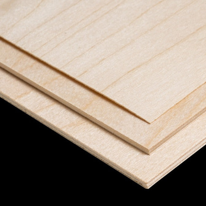 Finnish Aircraft Ply – A&M Wood Specialty