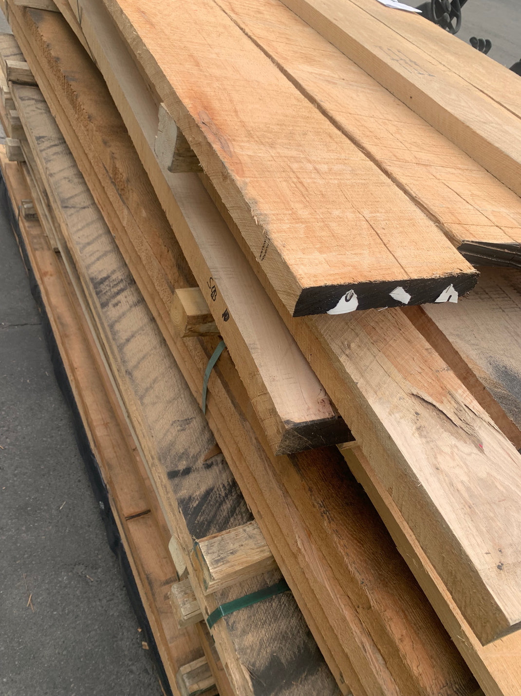 A&M Wood Specialty