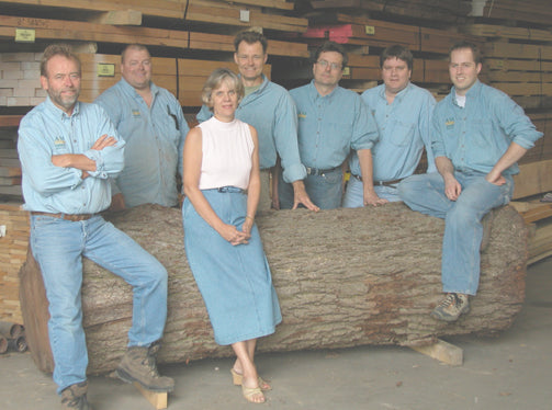 Our Story – A&M Wood Specialty