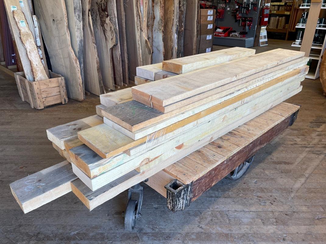 A&M Wood Specialty