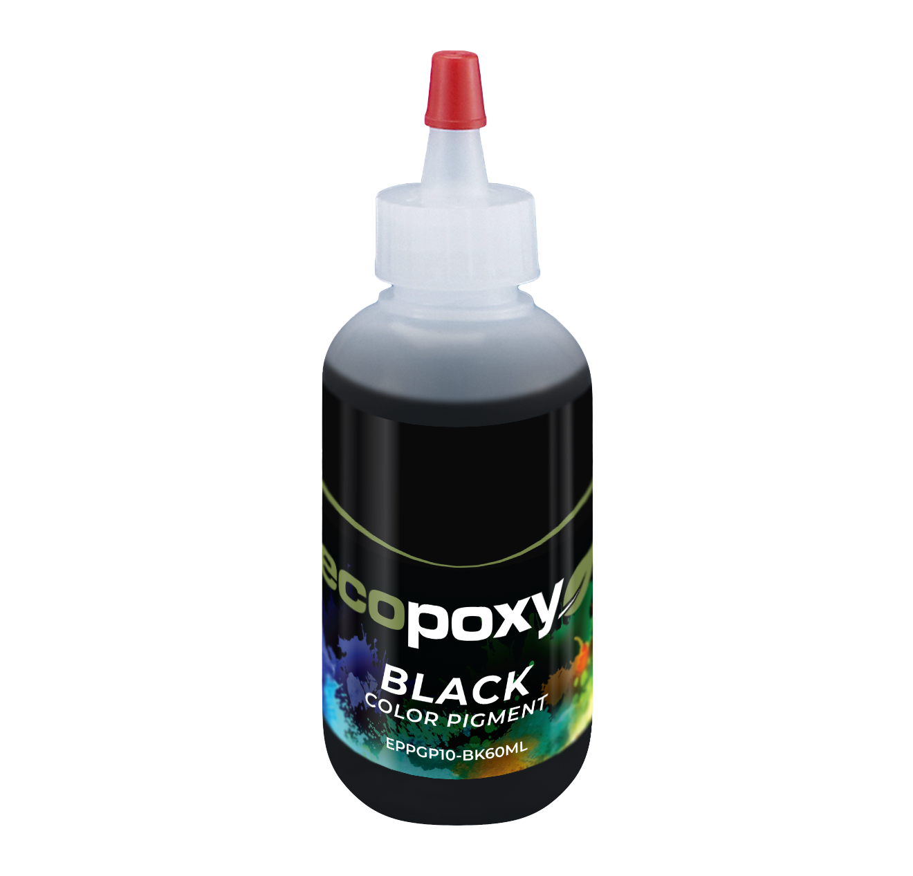 Ecopoxy Liquid Pigment – A&M Wood Specialty