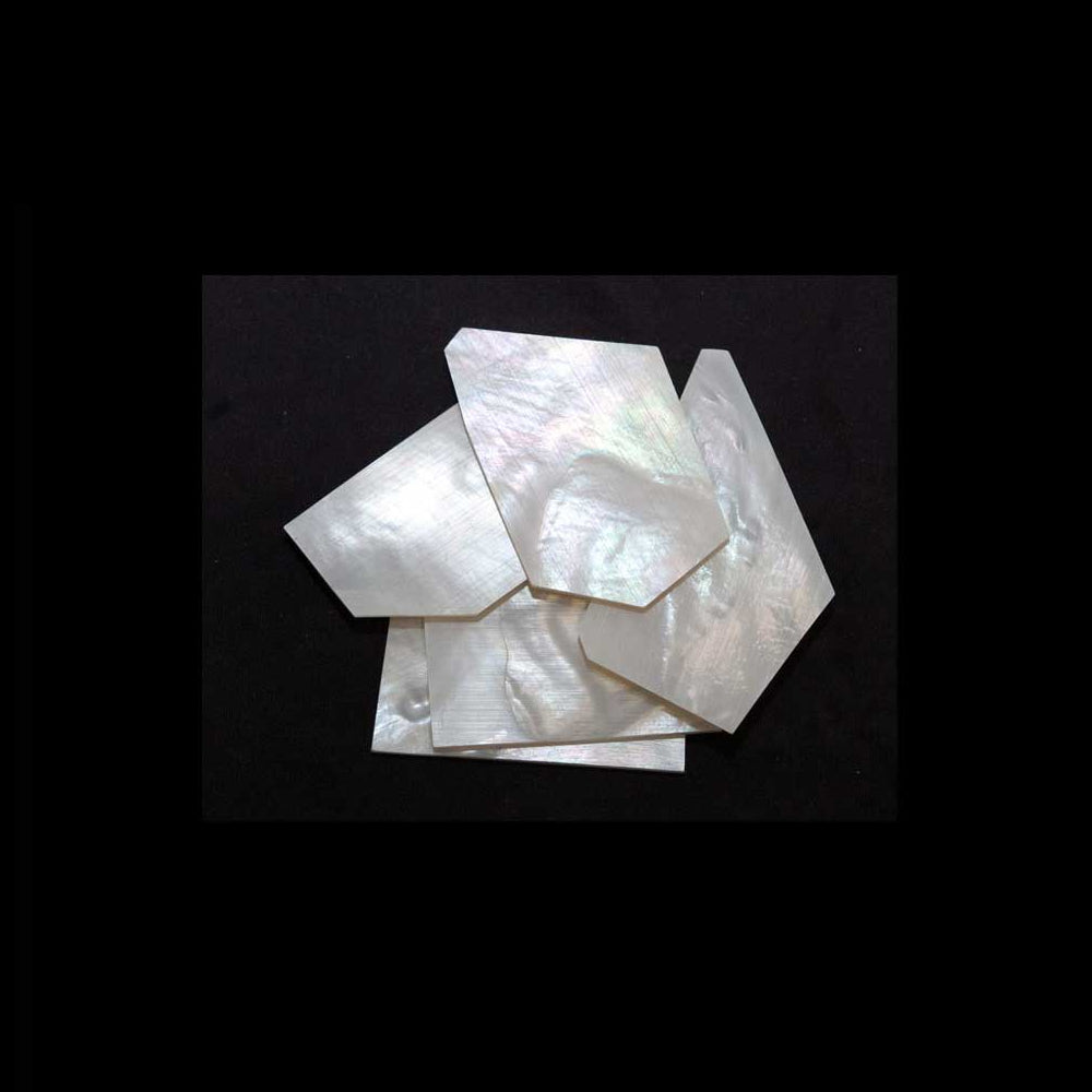 Solid Shell Sheets – A&M Wood Specialty