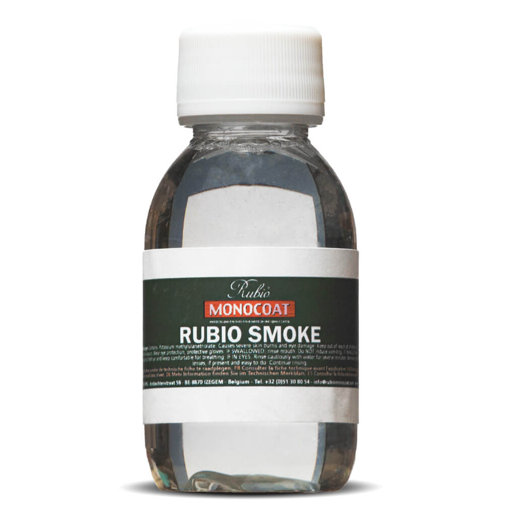 Rubio Smoke Effect – A&M Wood Specialty