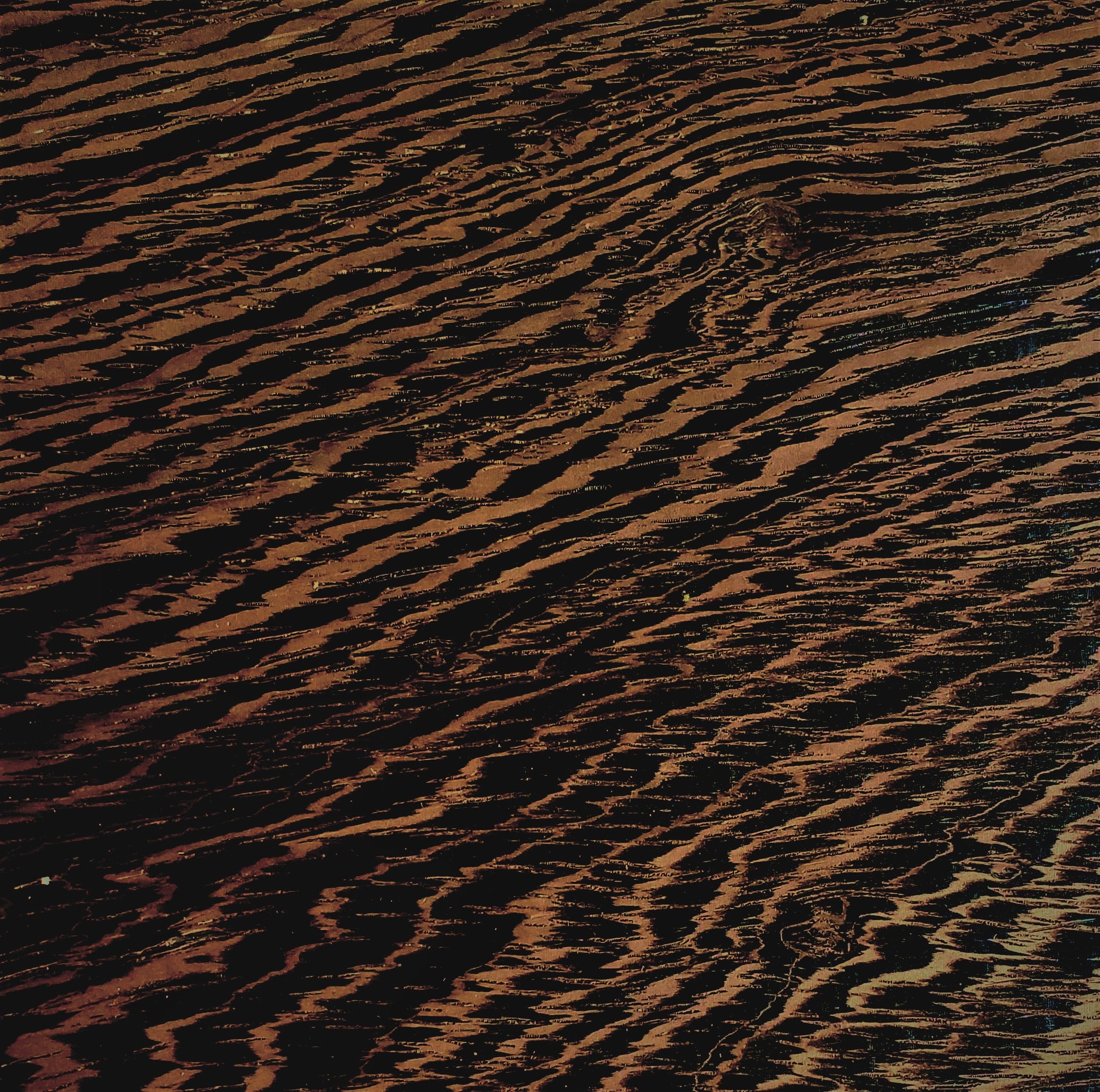 Wenge – A&M Wood Specialty